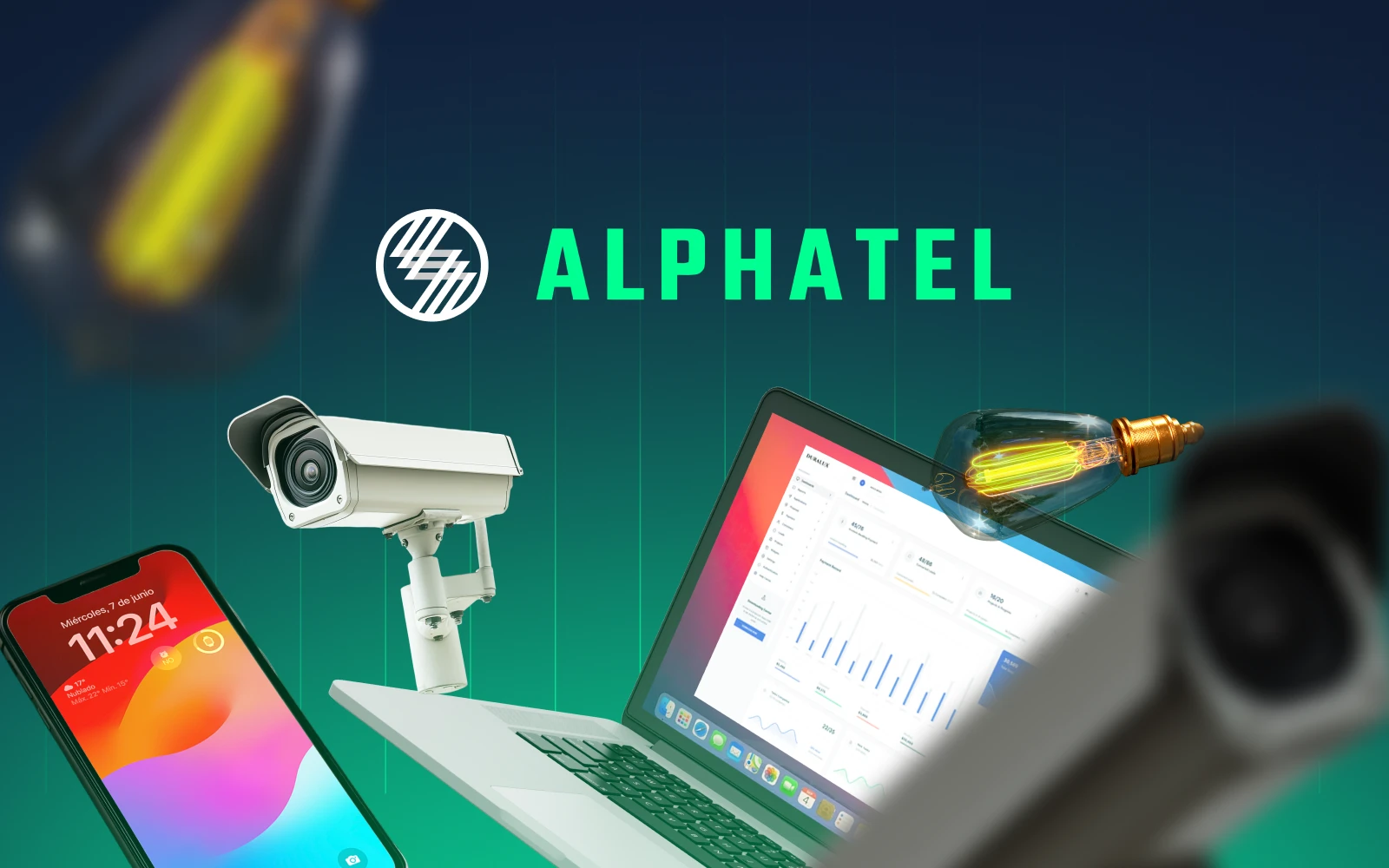 Una nueva forma de ahorrar y crecer.